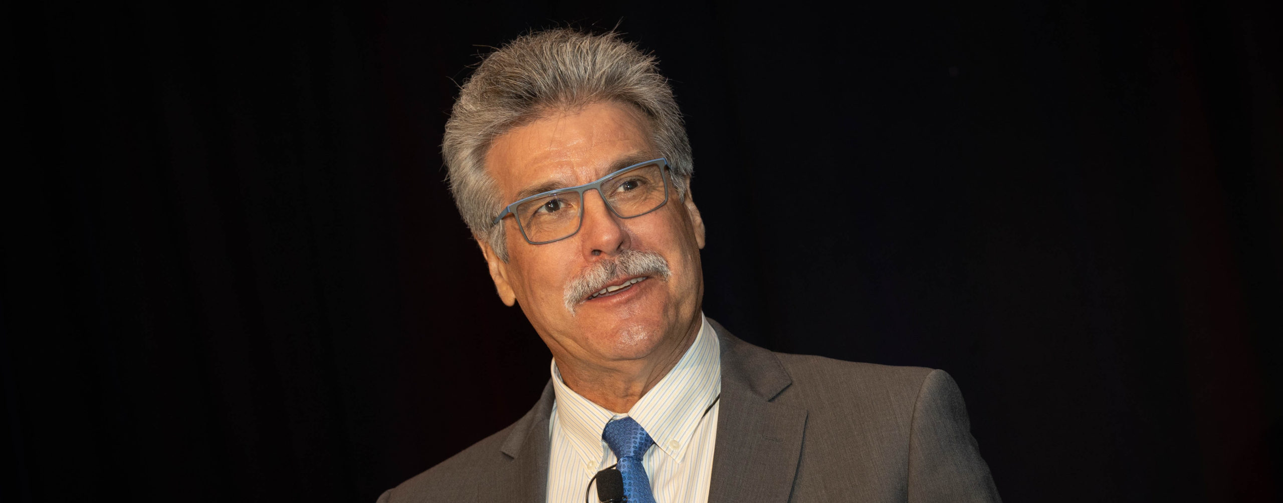 A Special Message from Dan Waddle - NRECA International