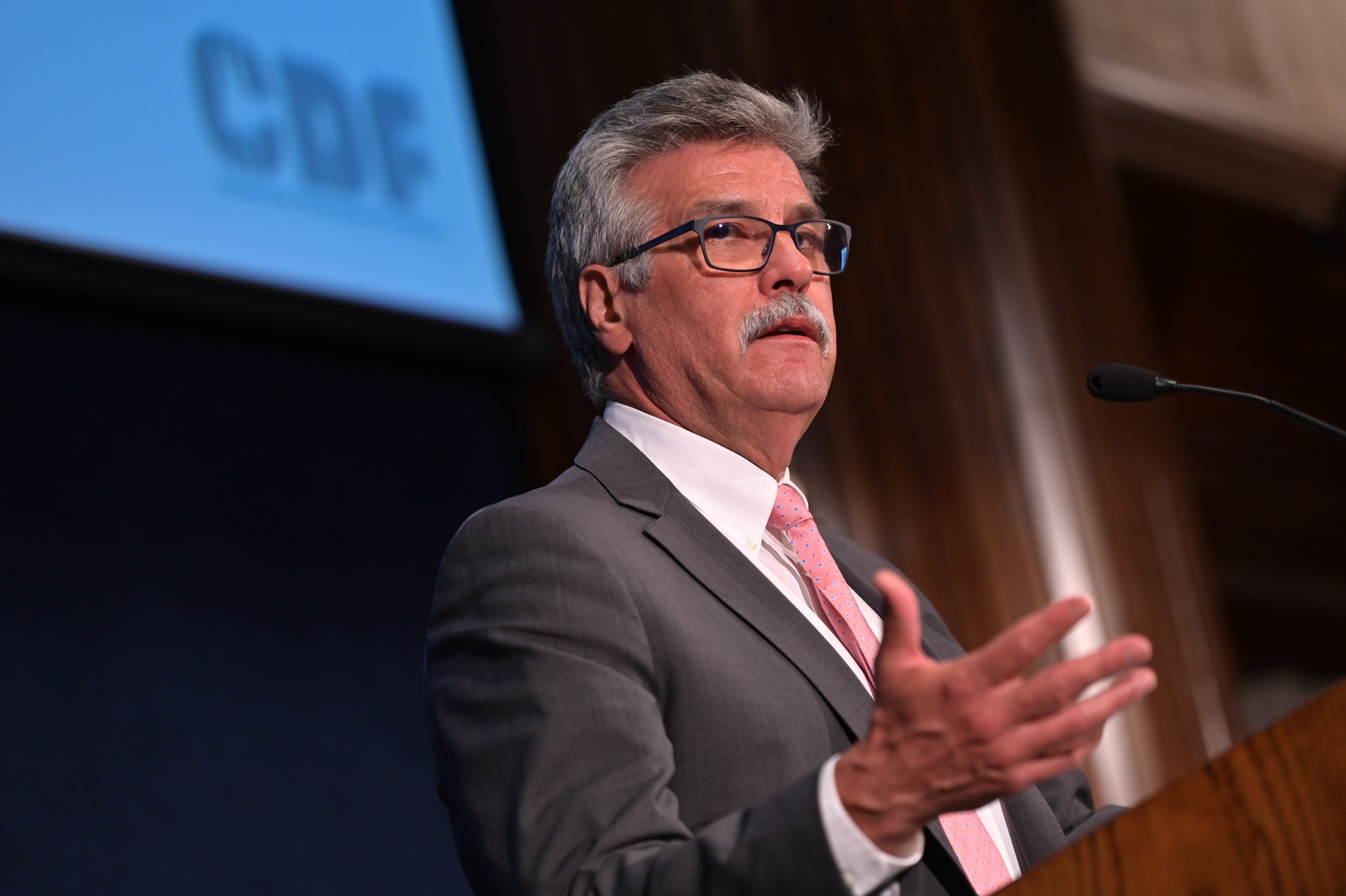 Dan Waddle Inducted Into Cooperative Hall of Fame - NRECA International