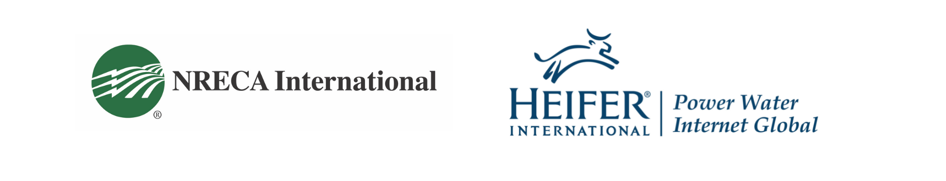 Connecting Lines, Connecting Lives - NRECA International