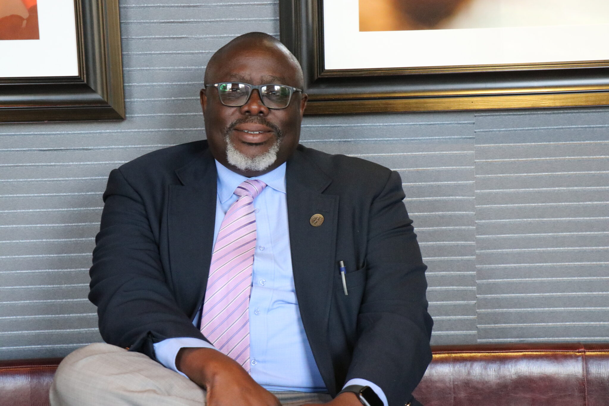 The first electric co-op for Zambia - NRECA International