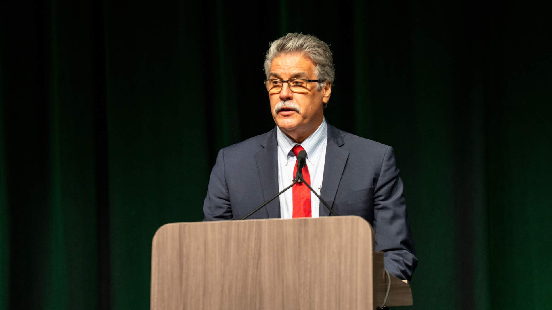 NRECA International Luncheon at PowerXchange 2025 - NRECA International